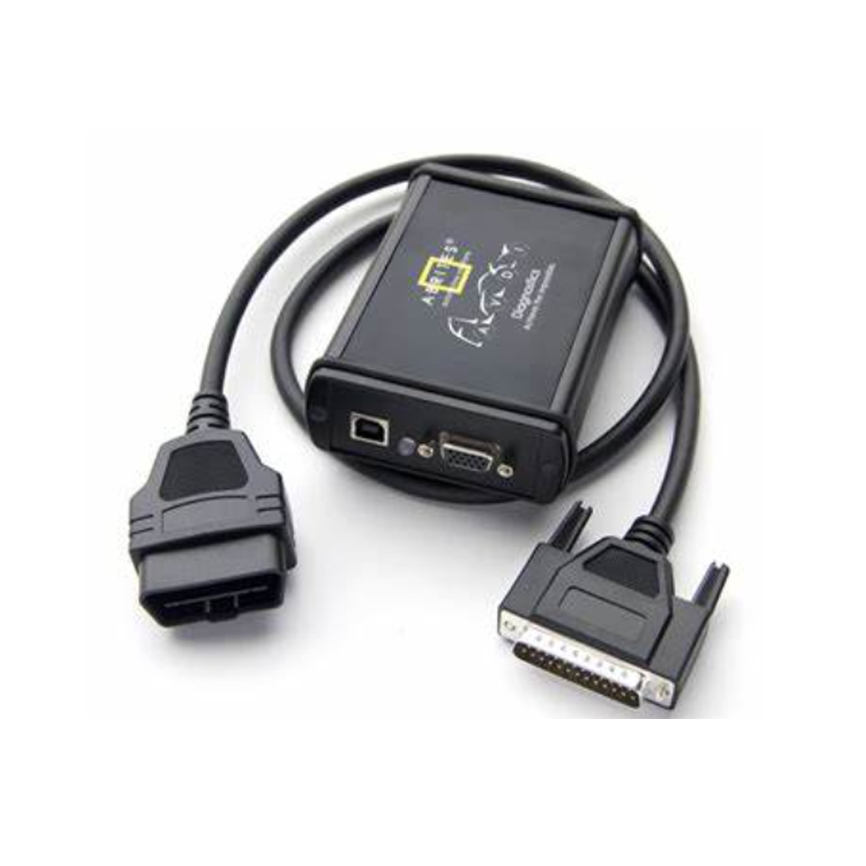 Exclusive Diagnosis Test Aid - Auto Test Aid